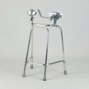 Adjustable Trough Walker - Clarks Independence Centre